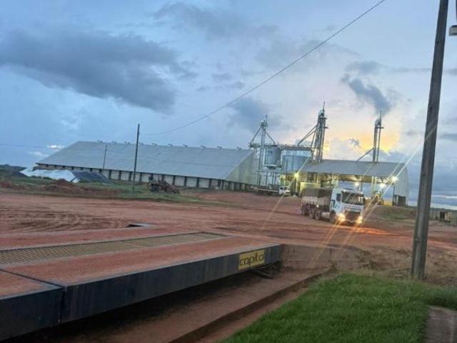 Fazenda Xingu à Venda em São José do Xingu Mato Grosso