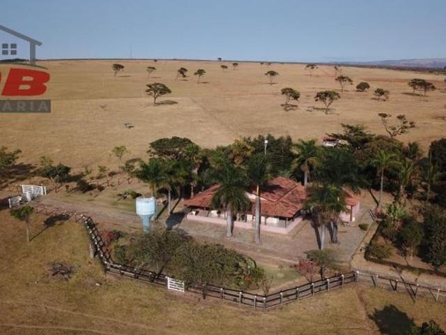 Fazenda, Zona Rural, Brasilia, DF