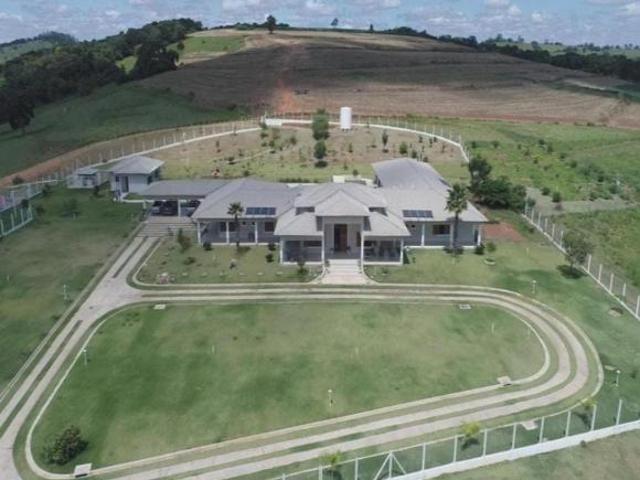 Fazenda, Zona Rural, Itapetininga, SP