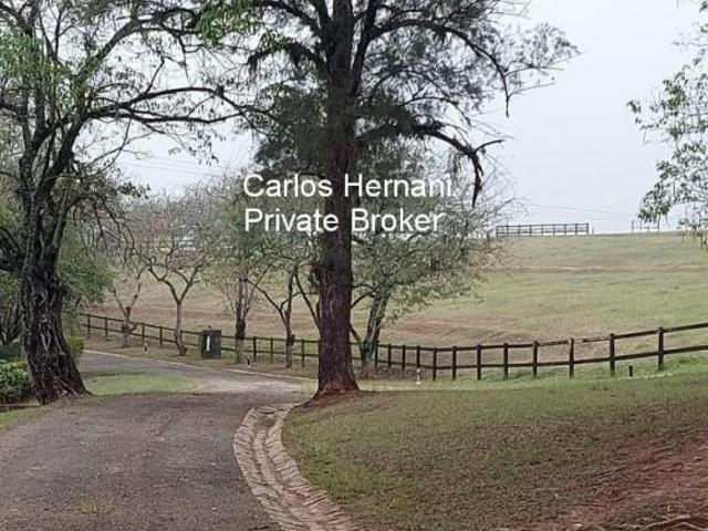 Fazenda, Zona Rural, Porto Feliz, SP