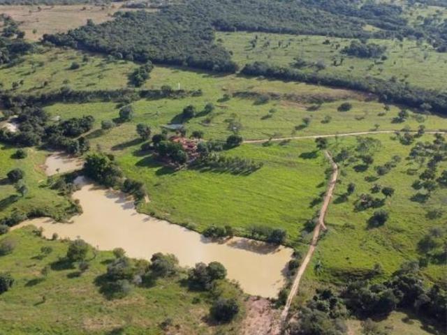 Fazenda, Zona Rural, Rio Quente, GO