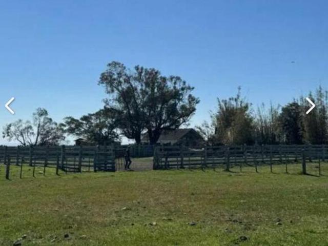 Fazenda + 1.500.000 m² infra total / Águas Claras