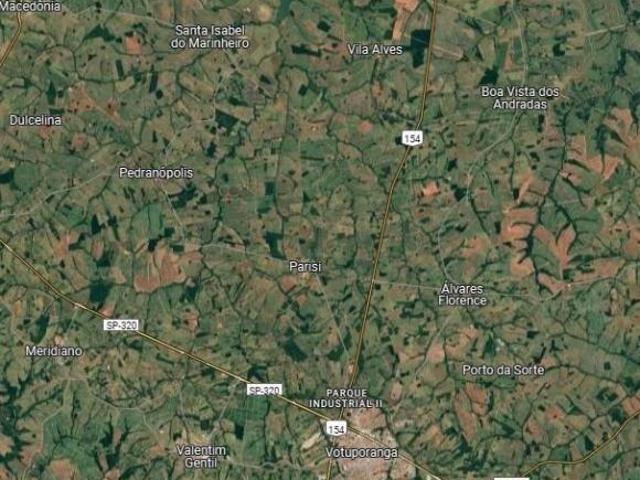 Fazenda para venda em Área Rural de Votuporanga, Votuporanga