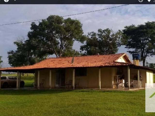 Fazenda