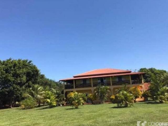 Fazenda