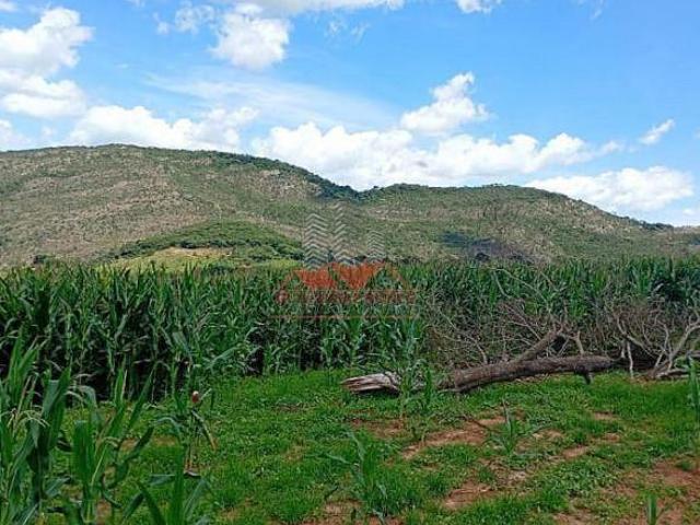 Fazenda 106ha em Três Corações MG | Dupla Aptidão e Café