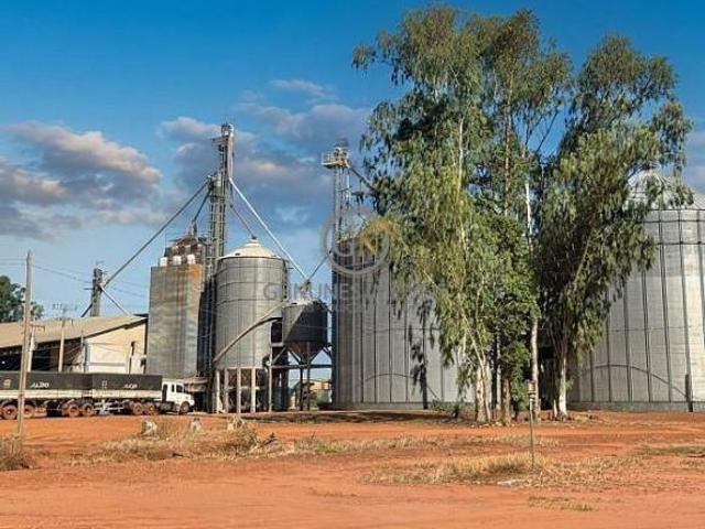Fazenda 10.240 ha à Venda em São José do Rio Claro MT