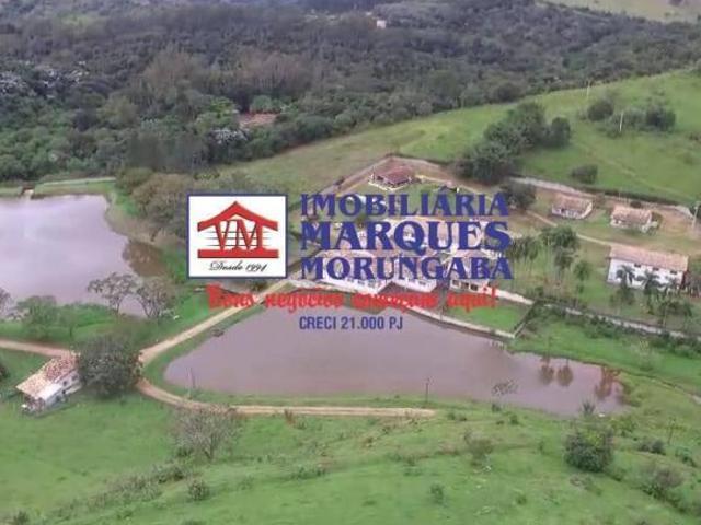 Fazenda 117 Alqueires Estância Hidromineral de Amparo/SP/BR