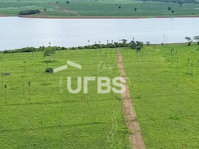 Fazenda 116 ha agricultável em Paranaiguara