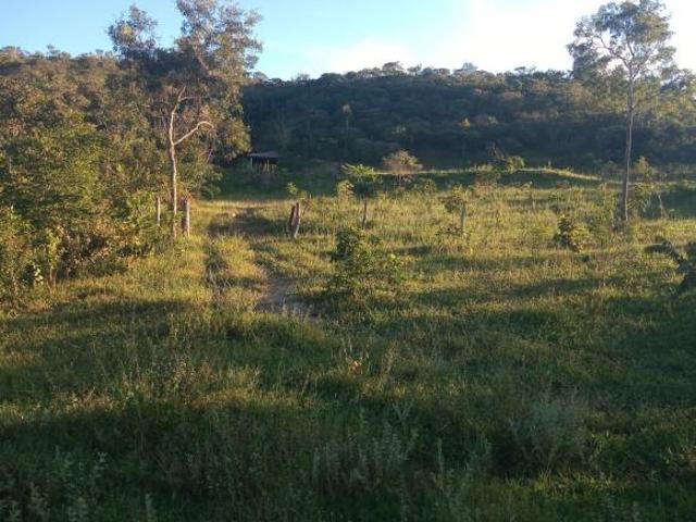 Fazenda 120 Alqueires DUPLA APTIDÃO
