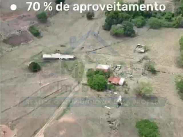 Fazenda 127 Alqueires Próx. a Marília