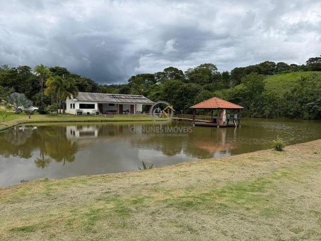 Fazenda 13 Alq. em Bela Vista: Lazer com Jet Ski e Soja