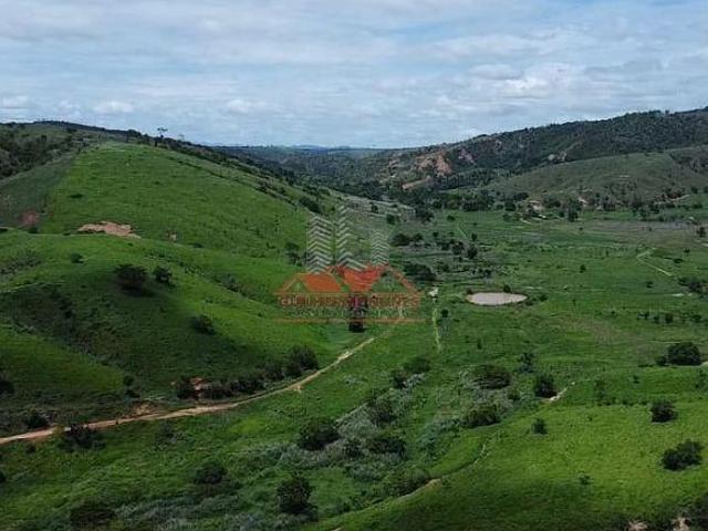 Fazenda 1.027 ha à Venda | São Vítor e Galileia MG