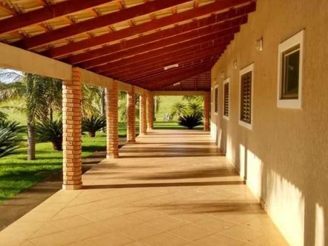 Fazenda 1.067 Alqueires 1.936 hectares em pasto 800 alqueires 121 hectares 50 alqueires de