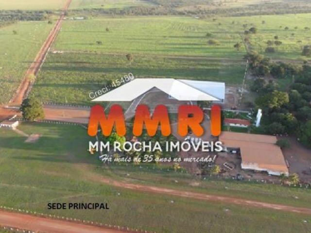 Fazenda