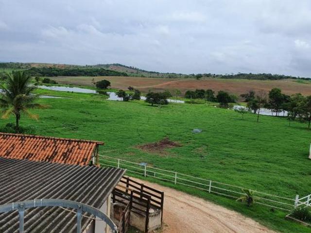 Fazenda 248 ha em Esmeraldas/MG