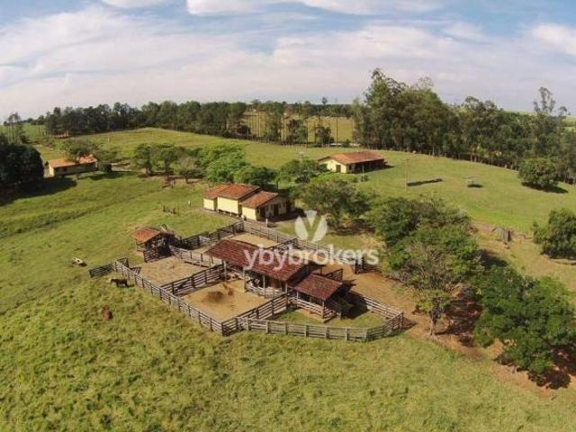 Fazenda