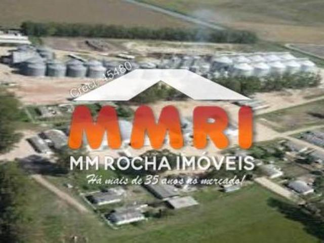 FAZENDA 25MIL HECTARES RIO GRANDE DO SUL / R$1.000 BI CÓD. 4212