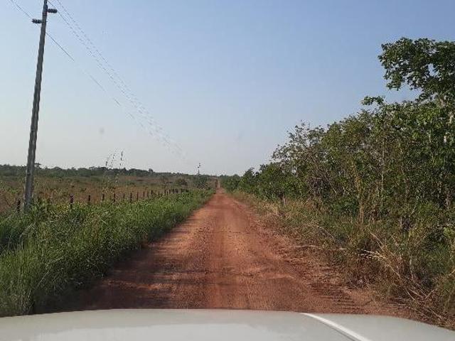 Fazenda