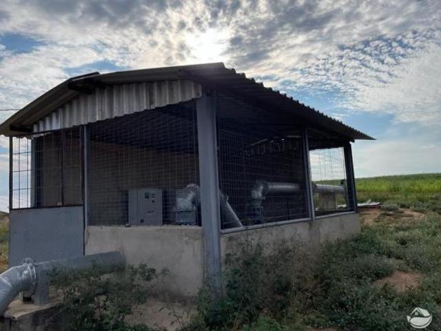 Fazenda