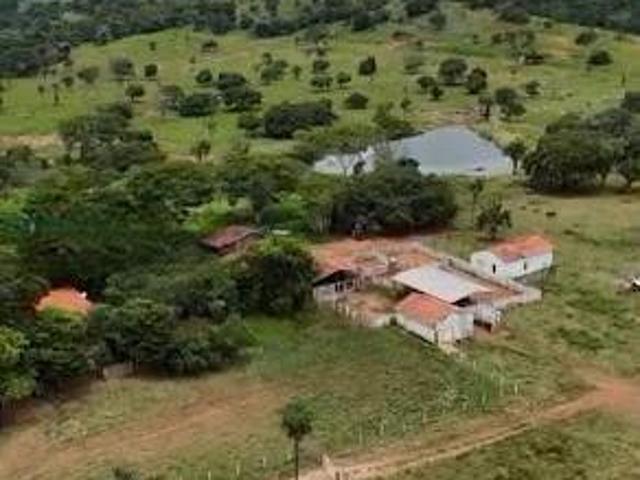 Fazenda