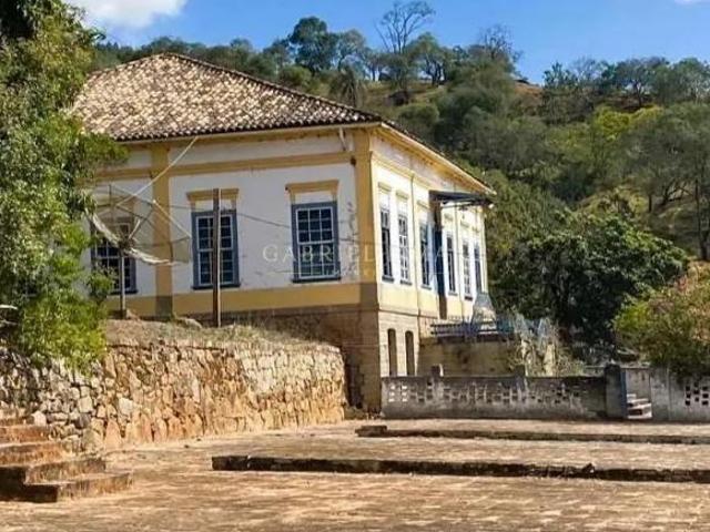 Fazenda para venda em Capela do Barreiro, Itatiba