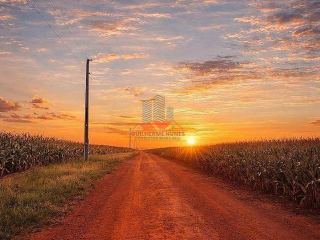 Fazenda 20.800 ha à Venda em Santa Terezinha MT | R$ 600 Mil