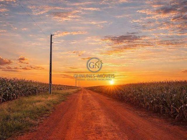 Fazenda 20.800 ha à Venda em Santa Terezinha MT | R$ 600 Mil