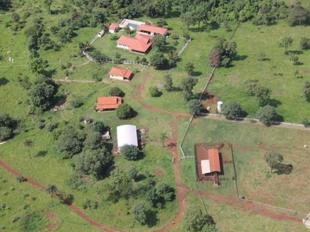 Fazenda