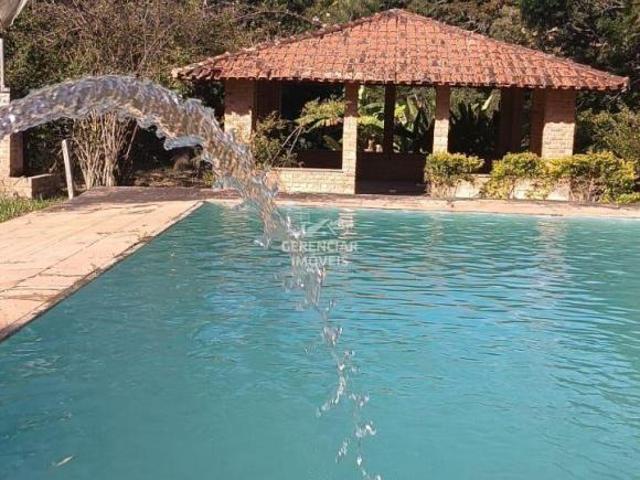 Fazenda 21 hectares com casa caseiro e sede, nascentes e lagoa em Pará de Minas MG
