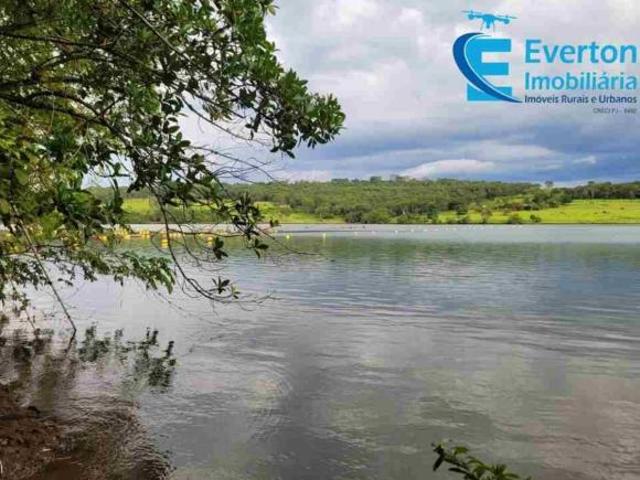 Fazenda 21.000 m2 Miranda IV Moradia e Lazer