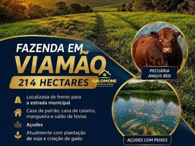 Fazenda
