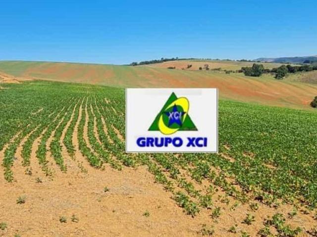 Fazenda para venda em Cruzília