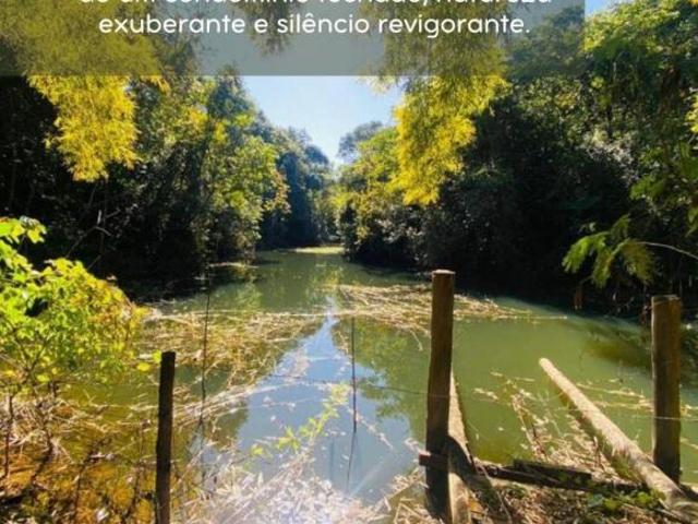 FAZENDA 230.000M² EM CONDOMÍNIO | MATOZINHOS