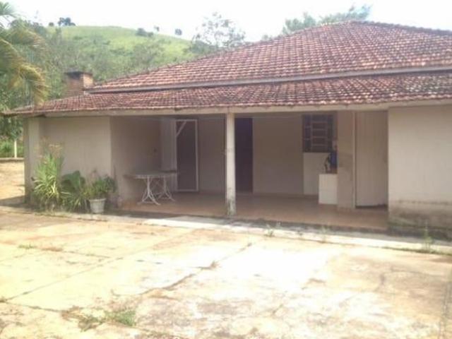 Fazenda para venda em Registro, Taubaté