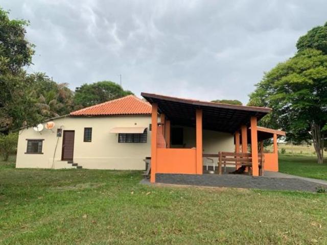 fazenda 23.6 alqueires em Marília SP, excelente qualidade de sólo sem acides, suavemente plaino, be