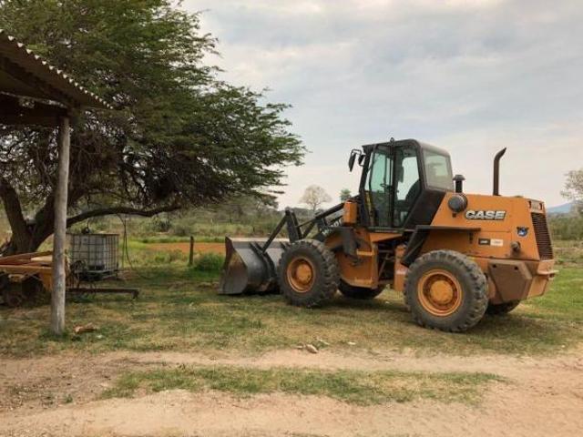 FAZENDA 2.992 HECTARES EM PORTO MURTINHO/MS COM ESTRUTURA COMPLETA