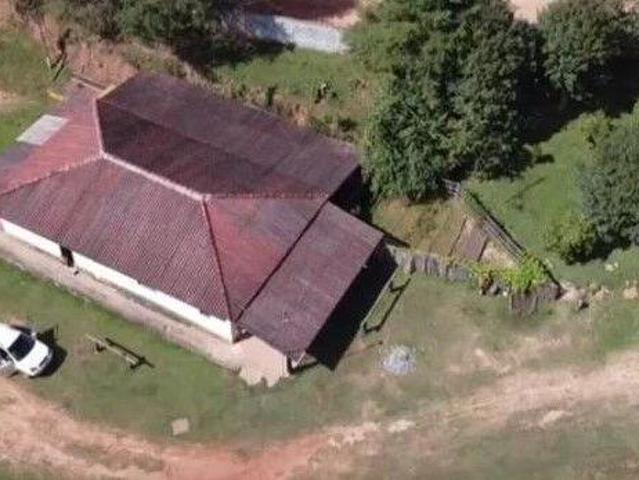 Fazenda