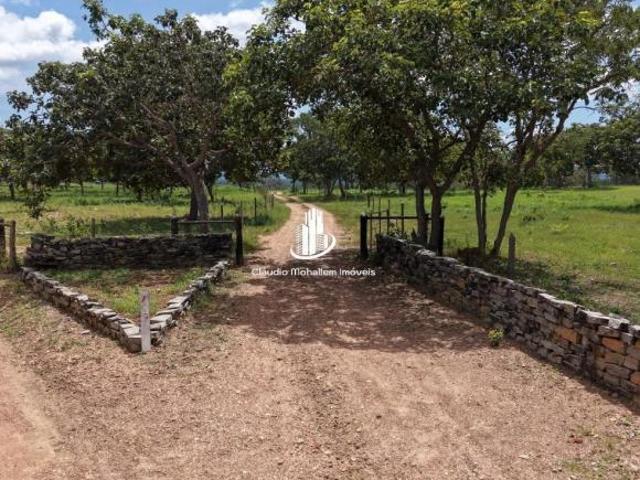 Fazenda