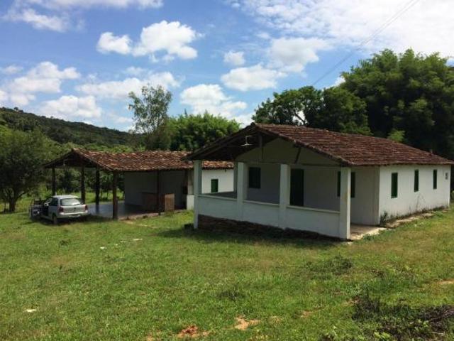 Fazenda