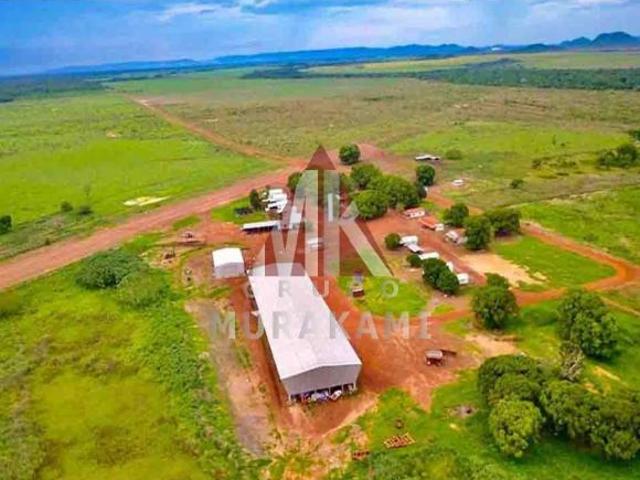 Fazenda