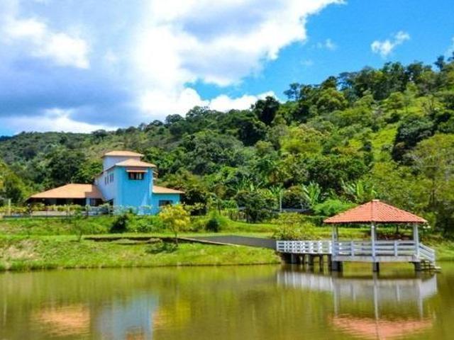 Fazenda