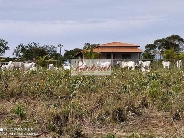 Fazenda