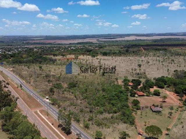 Sítio para venda em Centro, Brasília