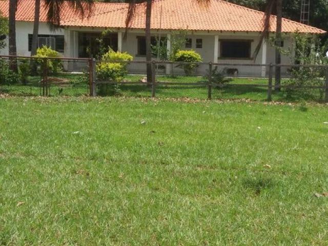 Fazenda