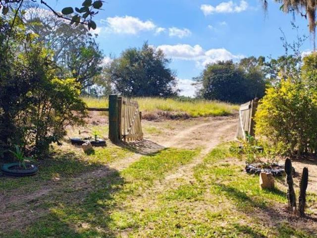 Fazenda