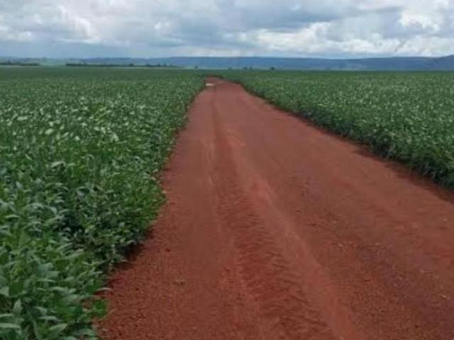 Fazenda