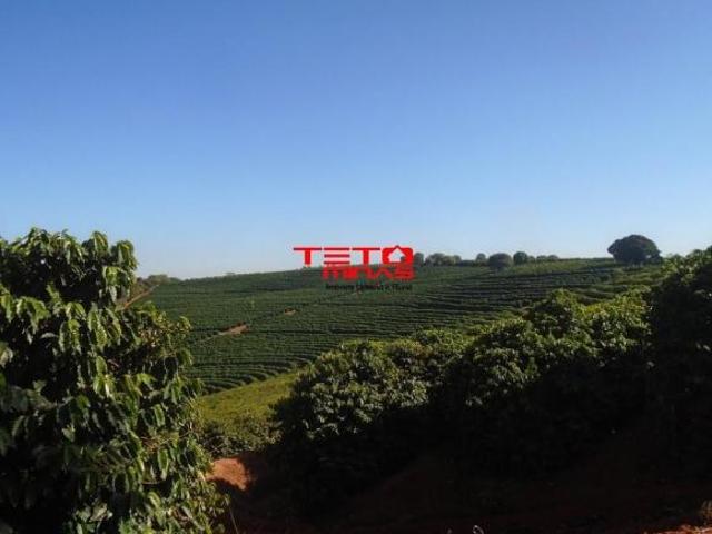 Fazenda para venda em Centro, Piumhi