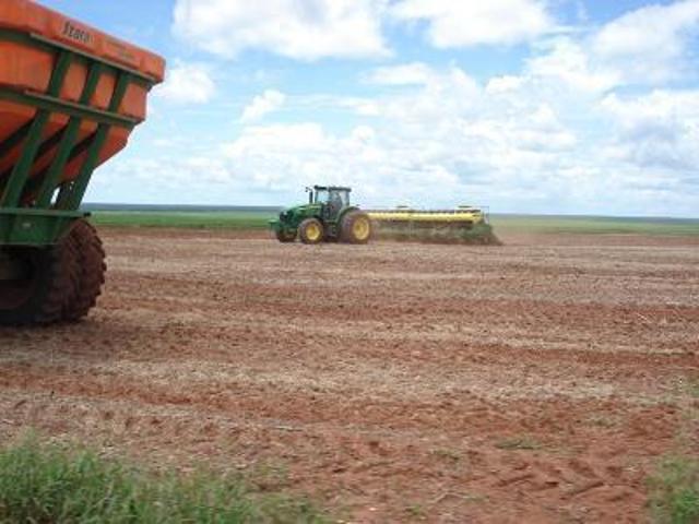 Fazenda