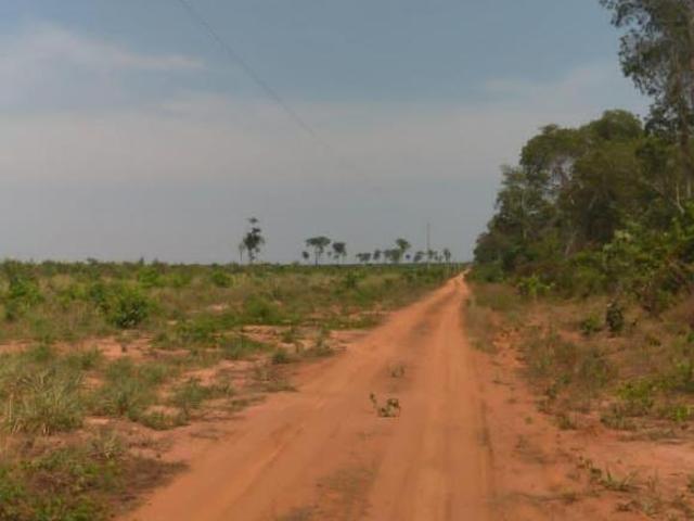 Fazenda